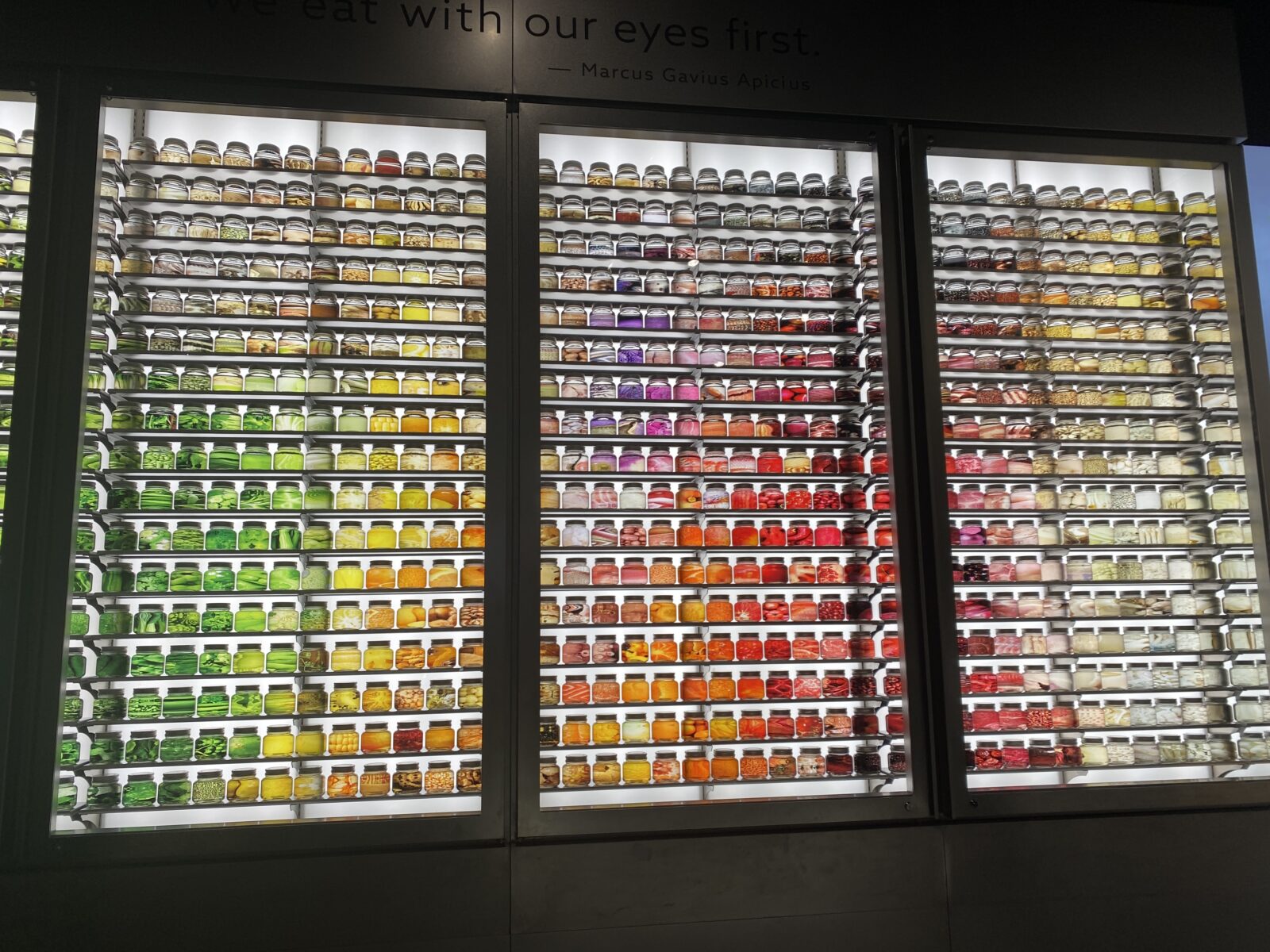 【万博2025】アースマート(EARTH MART）は予約が必要？所要時間は？当日予約枠があるの？ - Locavel